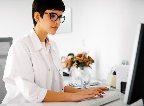 Documenting Telehealth Encounters during COVID-19 - KAMMCO