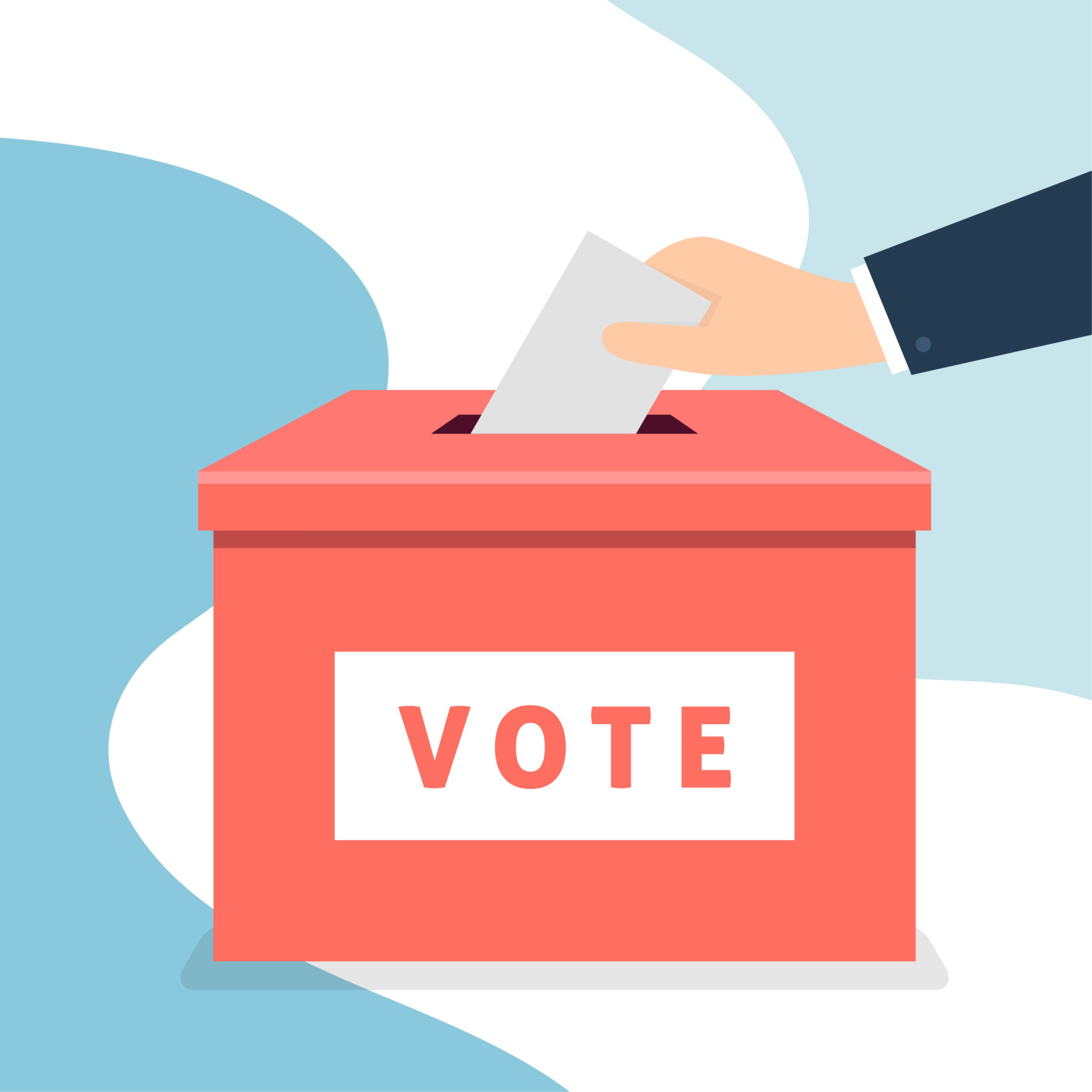 KAMMCO Members: Vote Your Proxy - KAMMCO