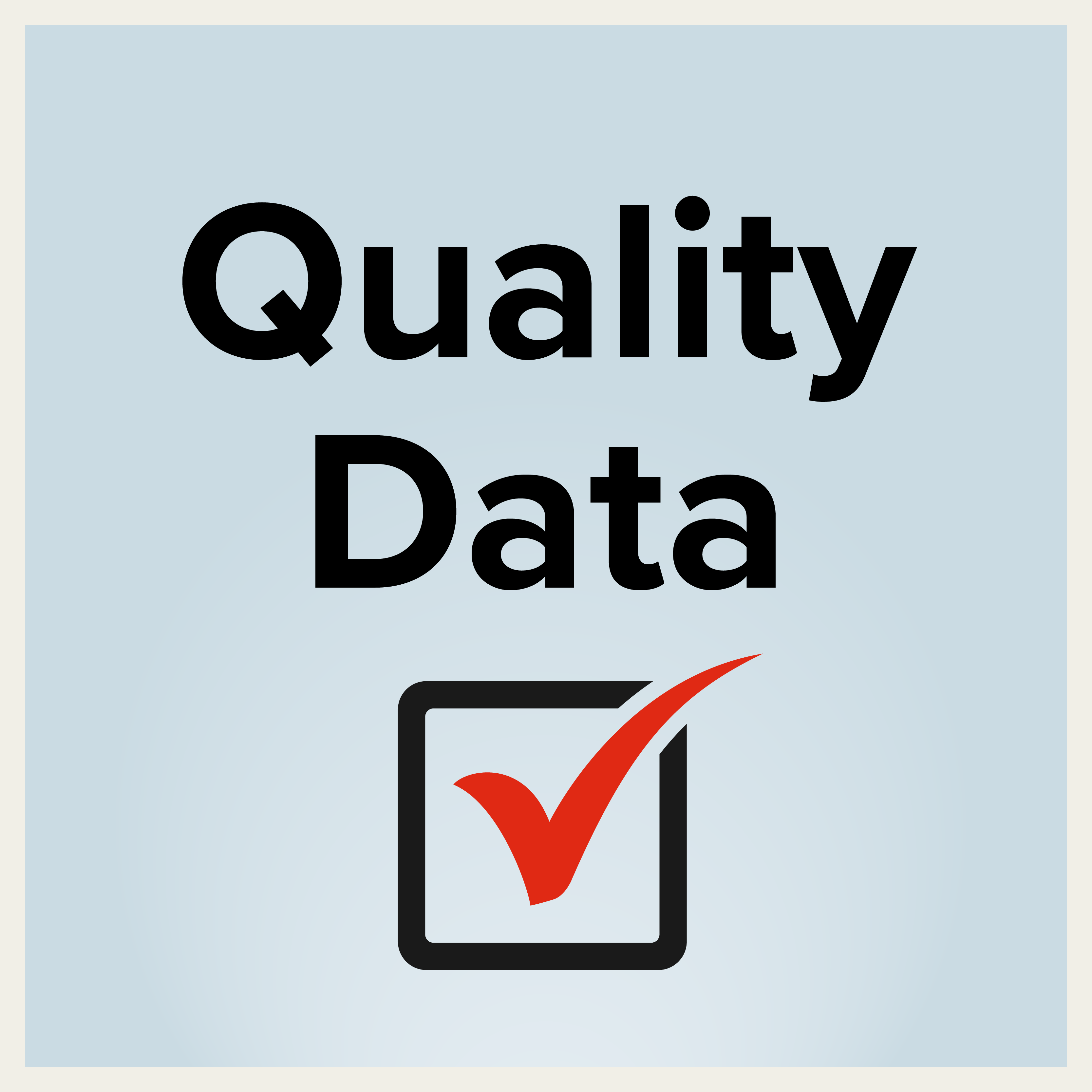 Quality Data Check: A No-Cost Benefit for Member Facilities - KAMMCO